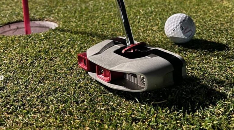 Runner, le putter du futur